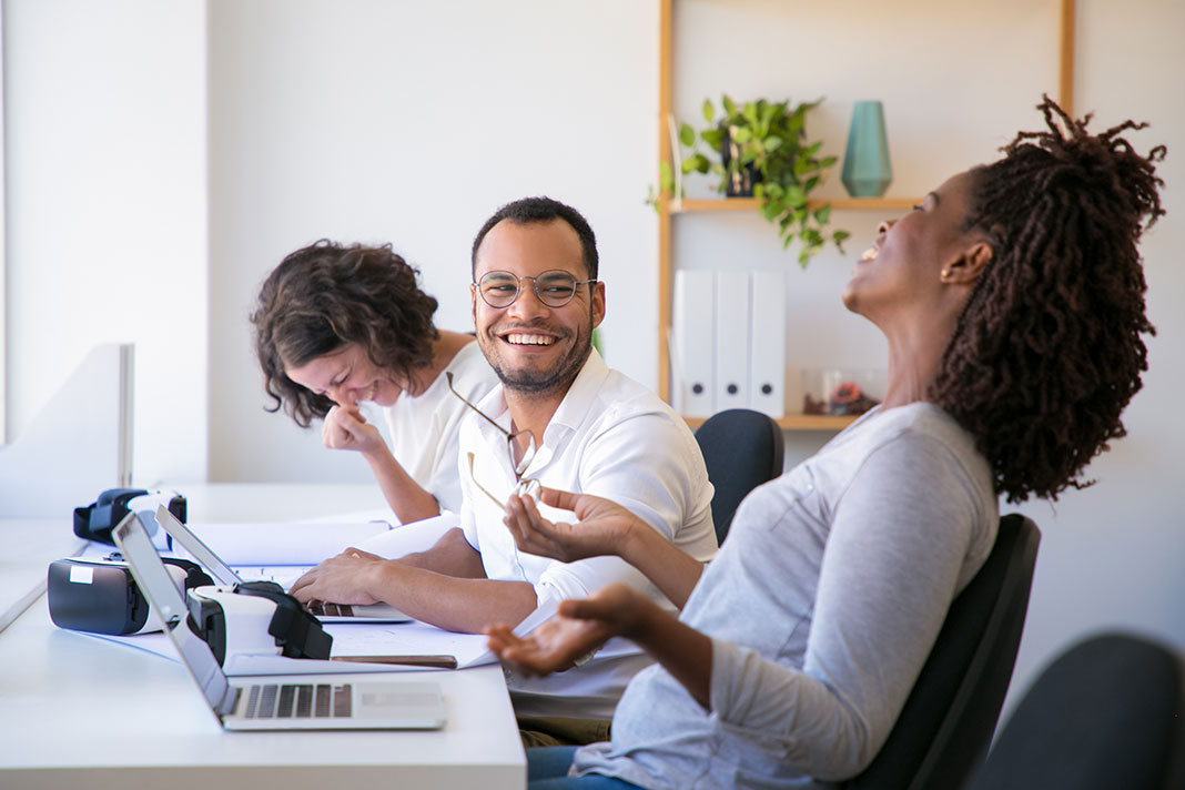 How to Improve the Quality of Life in the Workplace - Industry Today ...