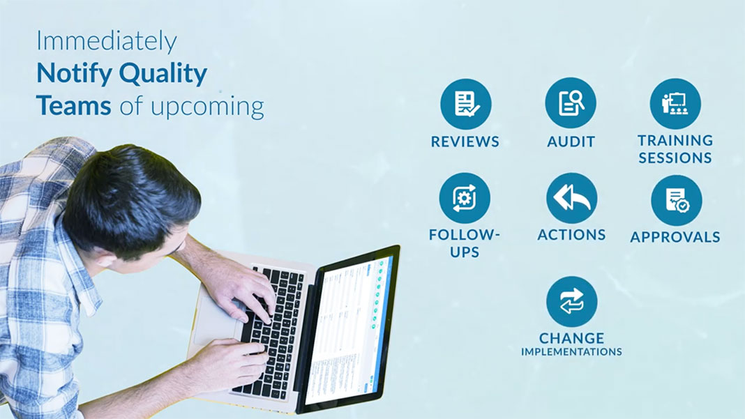 Cloud Based Change Management Software - Industry Today - Leader in ...