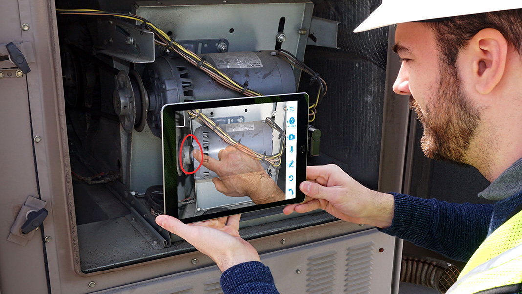 Facilitating Remote Support Technology - Industry Today - Leader in ...