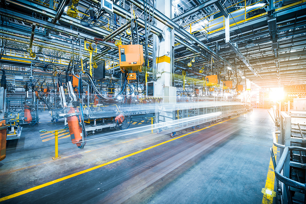 Manufacturing News - Industry Today - Leader in Manufacturing ...