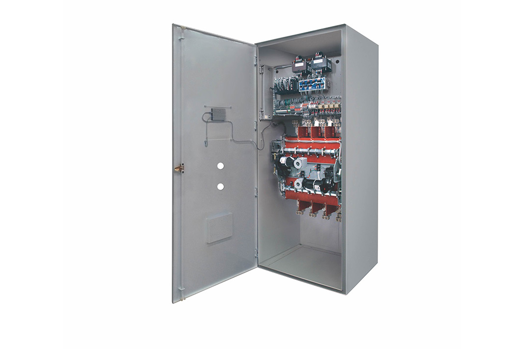 Russelectric, A Siemens Business, Offers RTS-30 Series | Industry Today