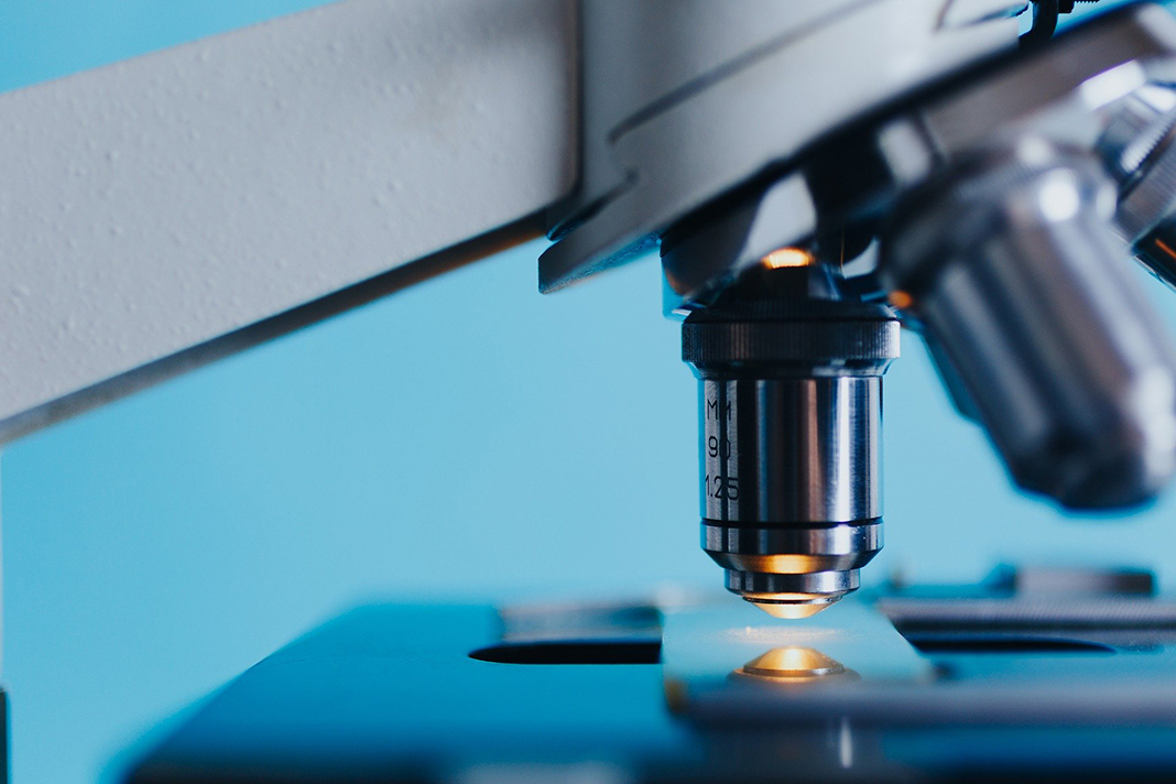 Growing Industries in the Science Field - Industry Today - Leader in ...
