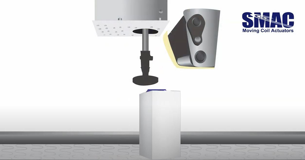 Automated Label Applicator with SMAC - Industry Today - Leader in ...