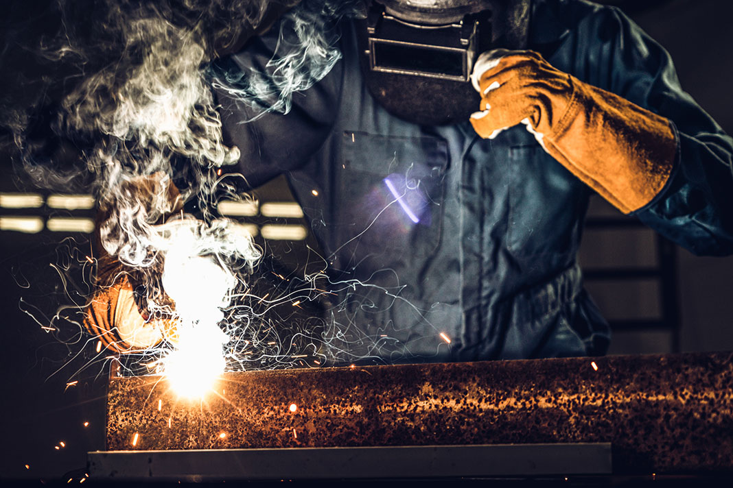 6 Reasons Steel is One of the Most Used Metals Today - Industry Today ...