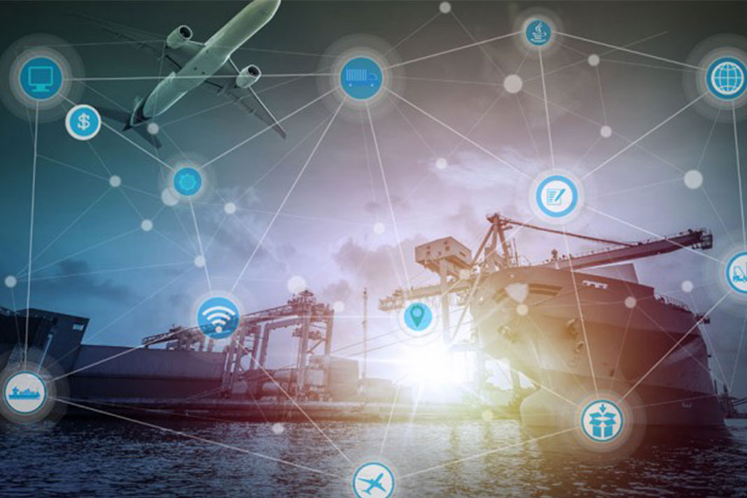 Innovative Supply Chains: Tracking a Path to Growth - Industry Today ...