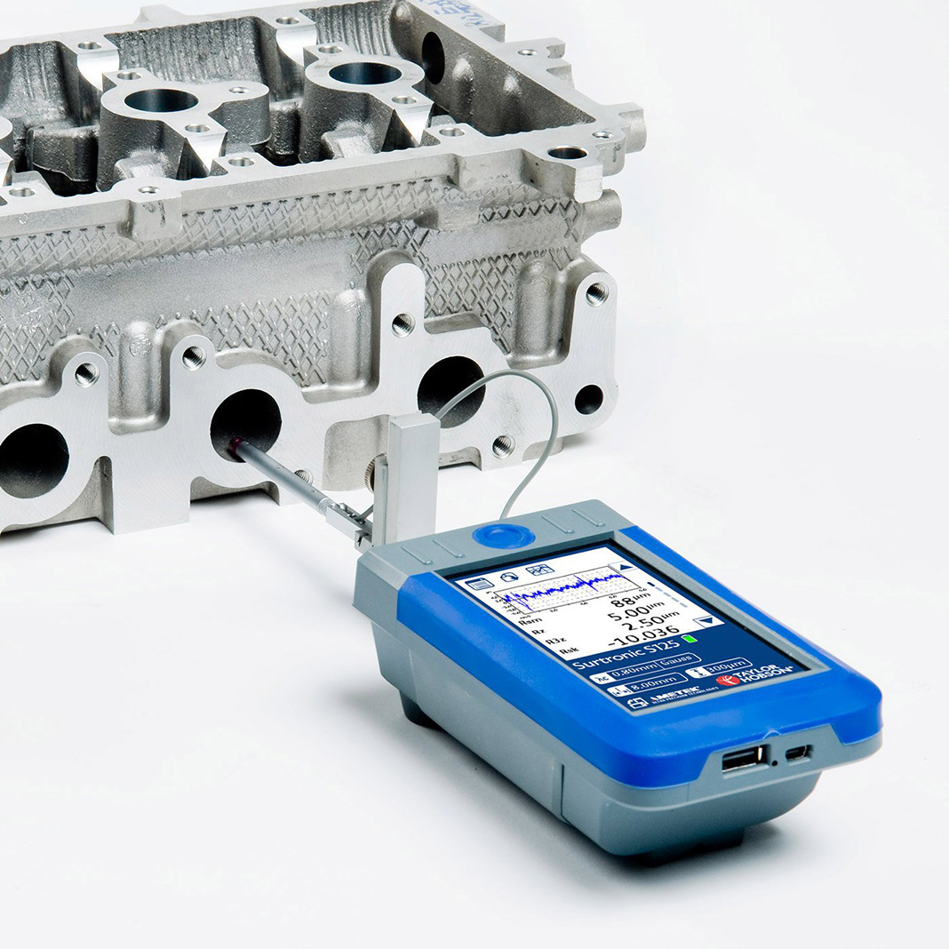 How to Measure Surface Roughness Instantly - Industry Today - Leader in ...