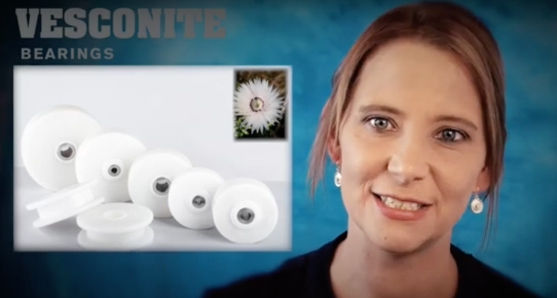 Vesconite's Everlasting Trolley and Pallet Jack Wheels - Industry Today ...