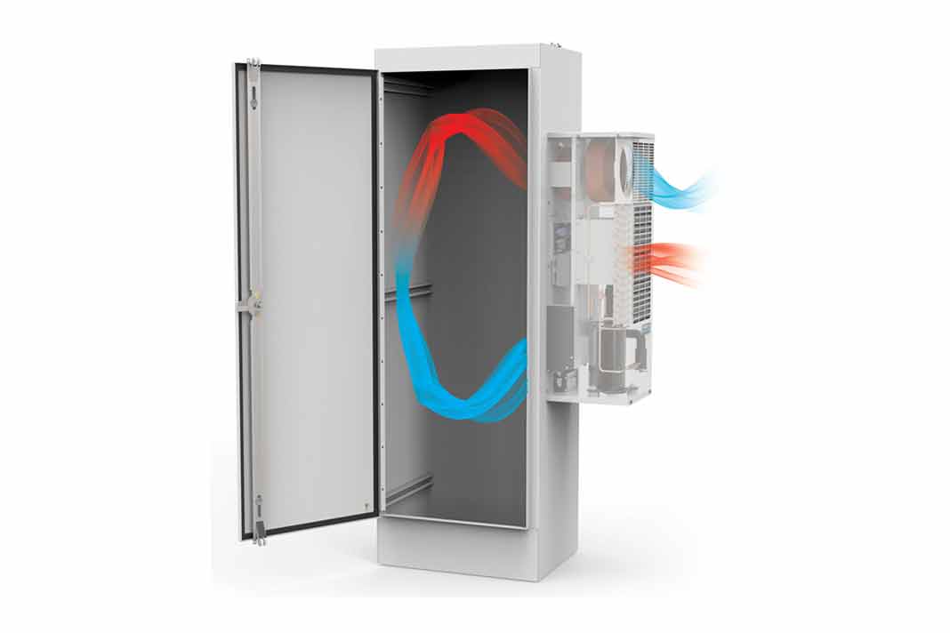 Protecting VFDs from Overheating - Industry Today - Leader in ...