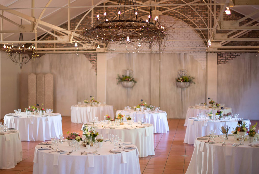 Wedding Industry Revamps Operations Amid the Pandemic - Industry Today ...