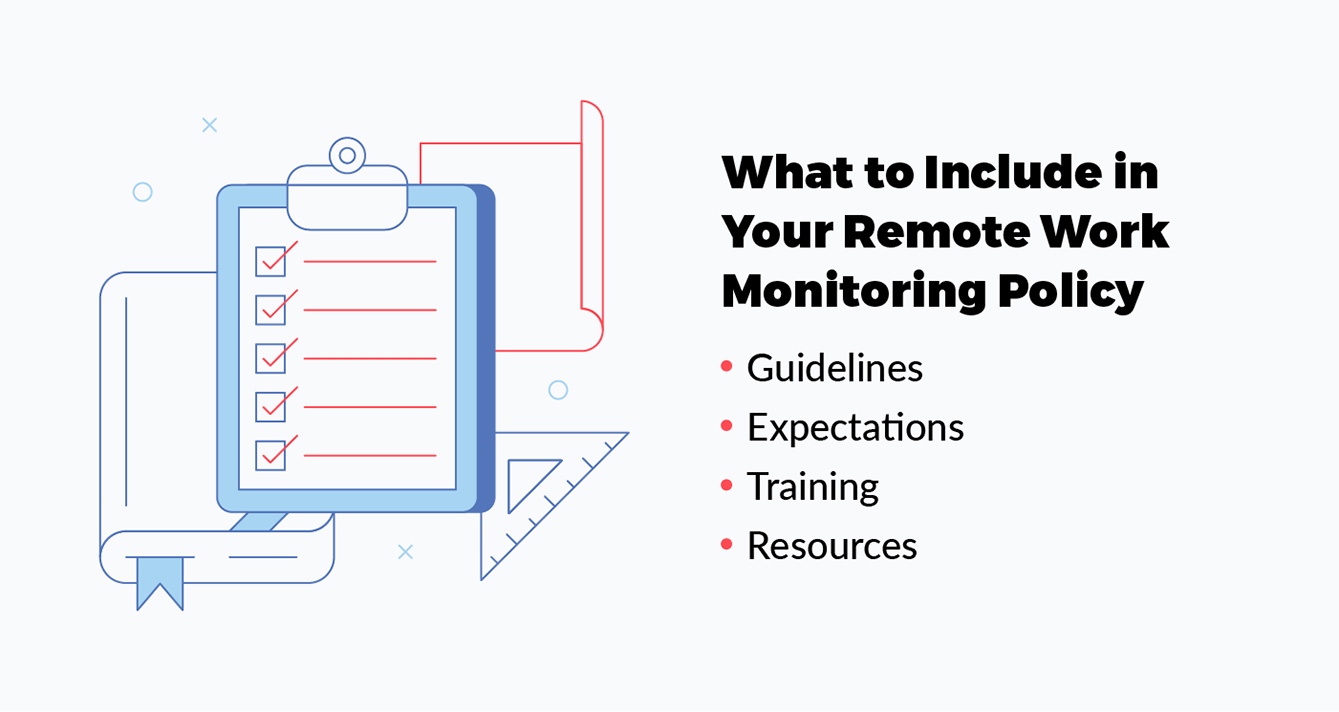 How Closely Should You Monitor Your New Remote Team? - Industry Today ...