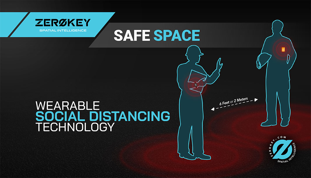 Smart Ways to Stay Safe - Industry Today - Leader in Manufacturing ...