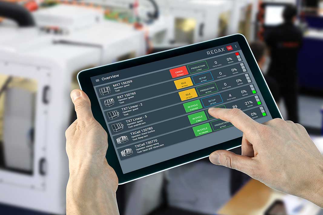 The Secrets of Lights Out Manufacturing | Industry Today