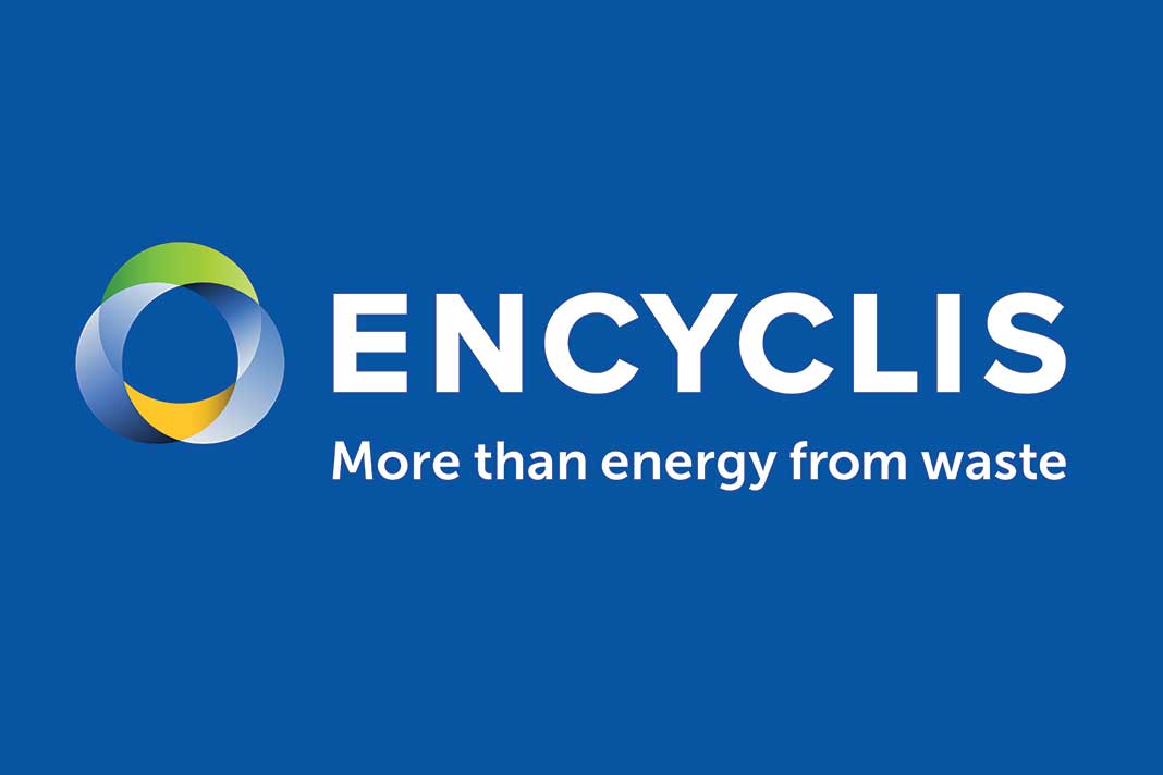 Introducing Encyclis, the New Name for Covanta Europe | Industry Today