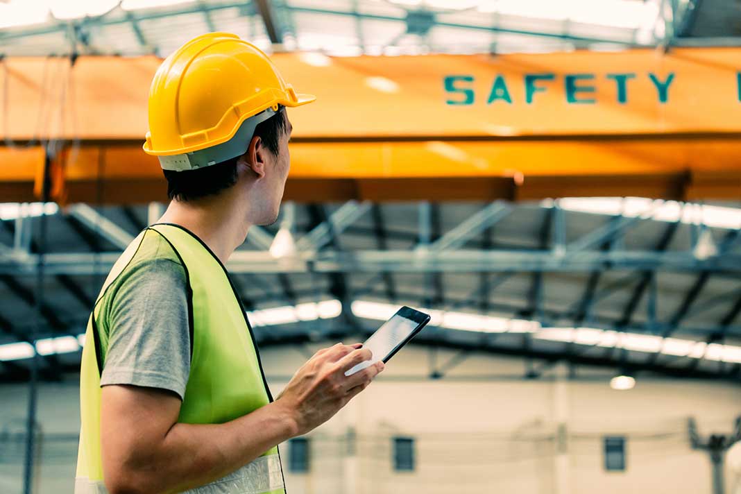 What a Safety Culture Can Mean for Manufacturers | Industry Today
