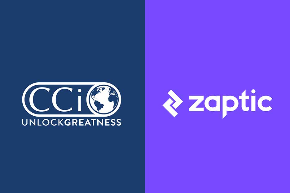 CCi and Zaptic Announce Strategic Partnership | Industry Today