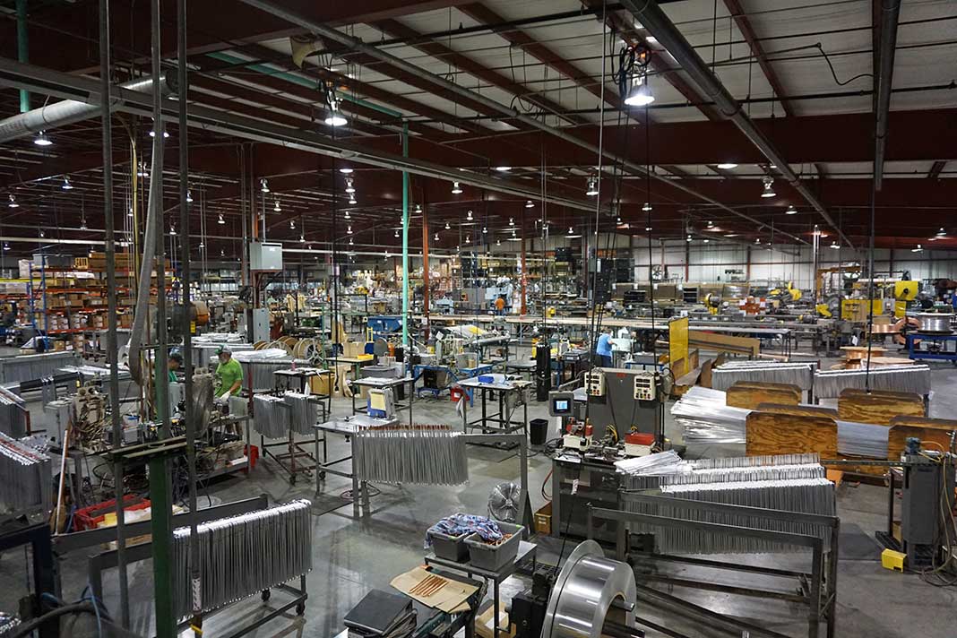 Peer Into Peerless | Industry Today