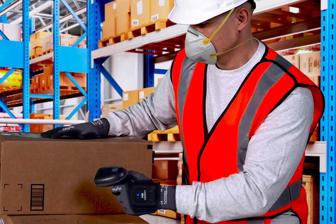 Why Safety Technology is Critical Amid the Labor Crunch - Industry ...