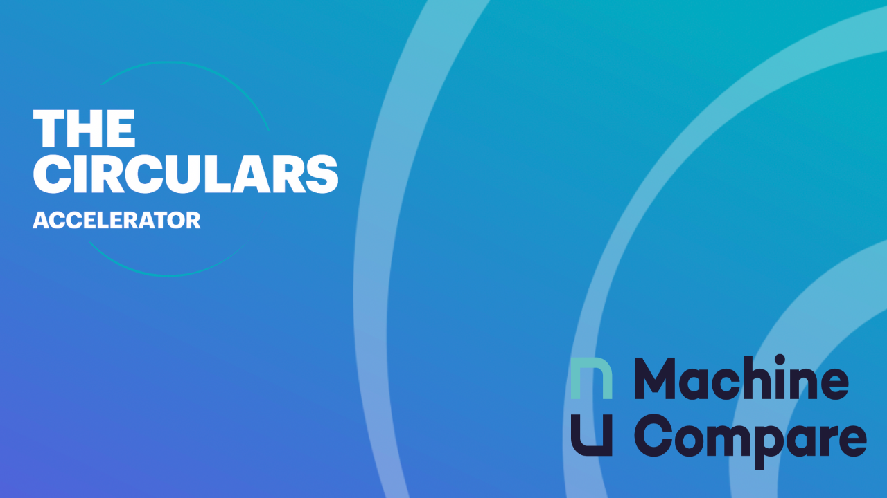 Machine Compare Selected into the Circulars Accelerator - Industry ...