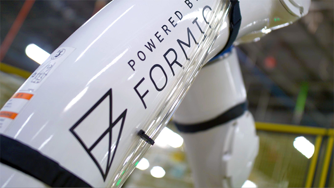 First-of-Kind Flexible Robot Solution Empowers SMBs - Industry Today ...