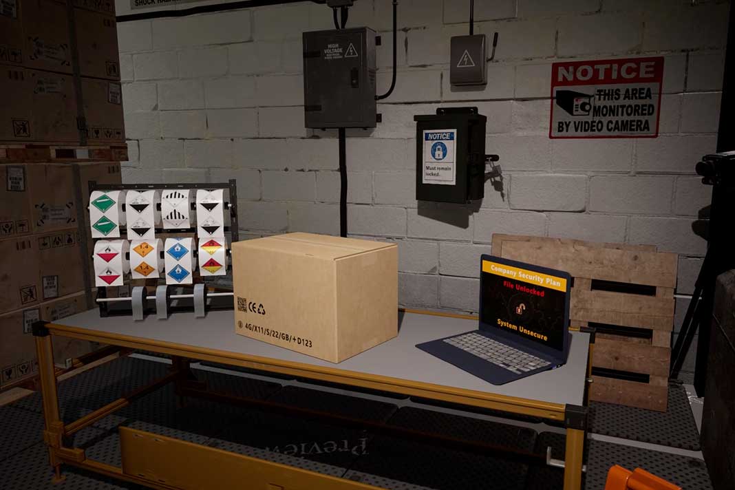 Labelmaster Releases Interactive Hazmat Training Course - Industry ...