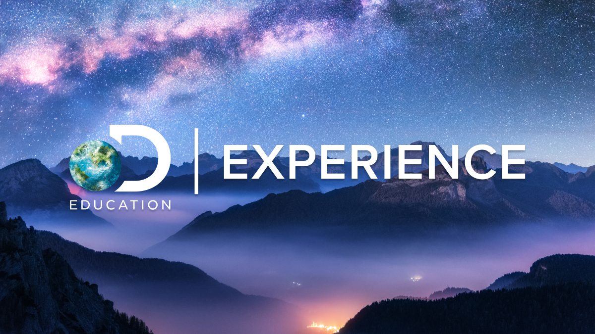 National Space Day Resources from Discovery Education - Industry Today ...