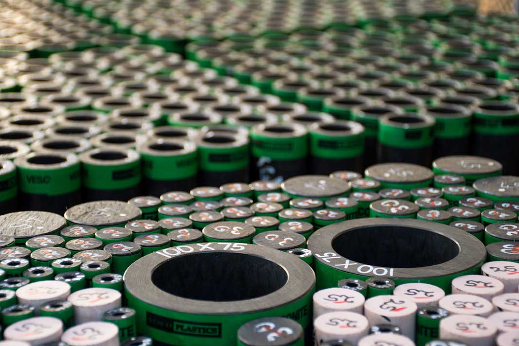 Better Tracking of Vesconite Exports - Industry Today - Leader in ...