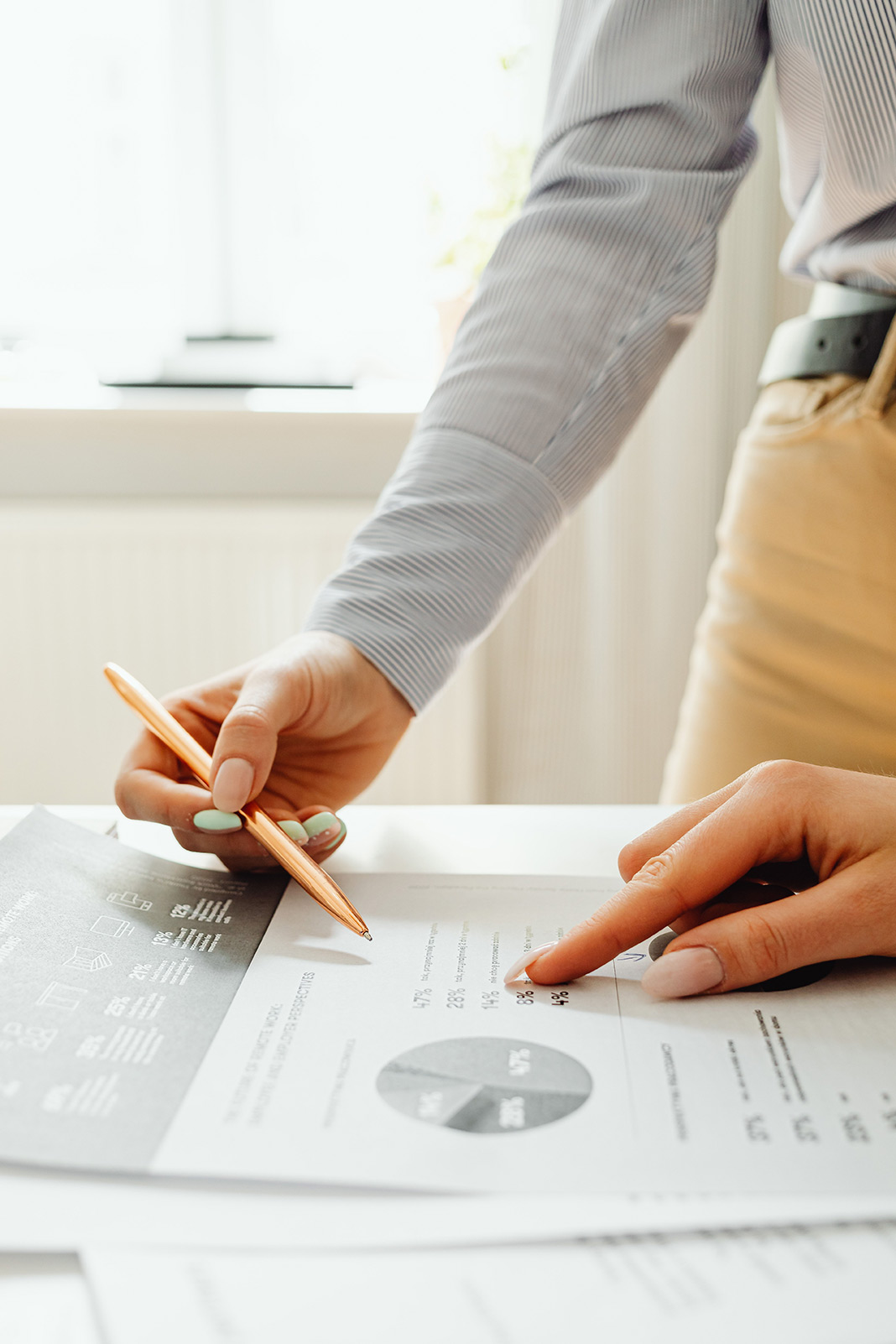 What is a White Paper, and How Are They Used in PR? - Industry Today ...