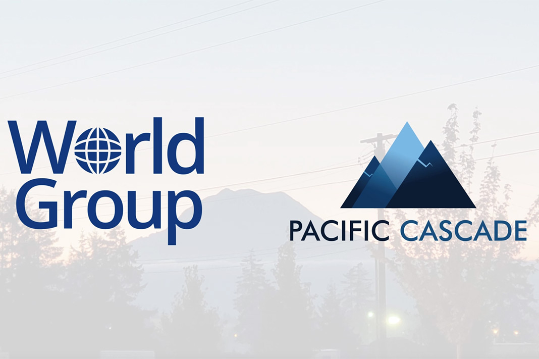 World Group Announces Acquisition of Pacific Cascade - Industry Today ...