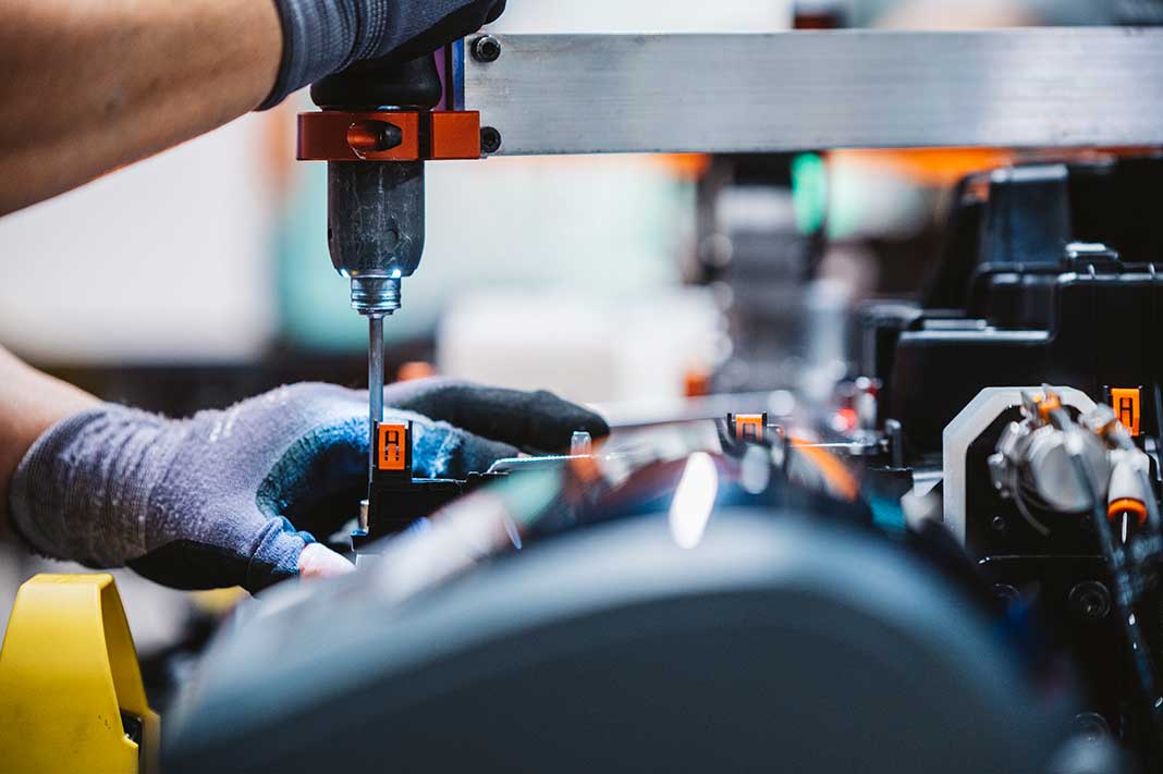 Aligning Automotive Operations for Improved Agility - Industry Today ...