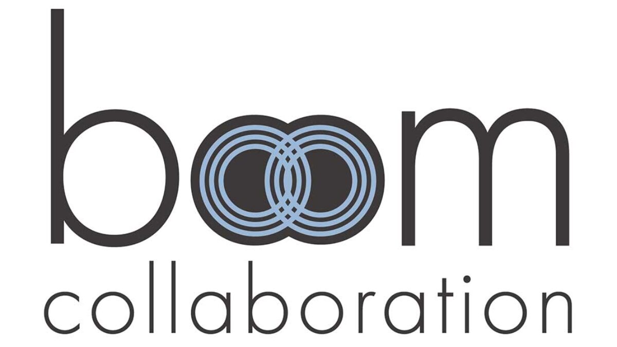 Boom Movement Logo