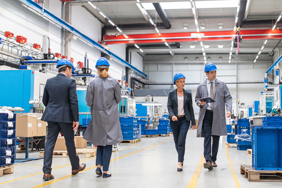 The Manufacturing Talent Crisis and How to Overcome It - Industry Today ...