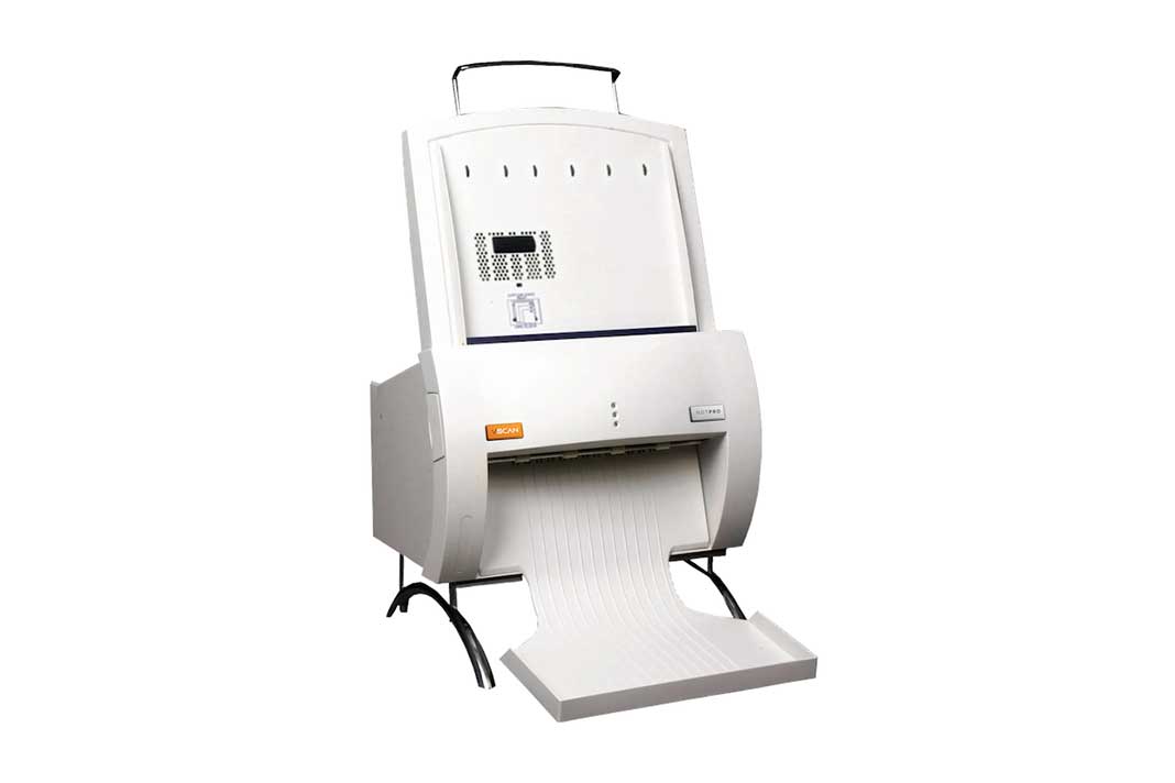 Low-Cost Film Digitizer Designed Specifically NDT/RT - Industry Today ...