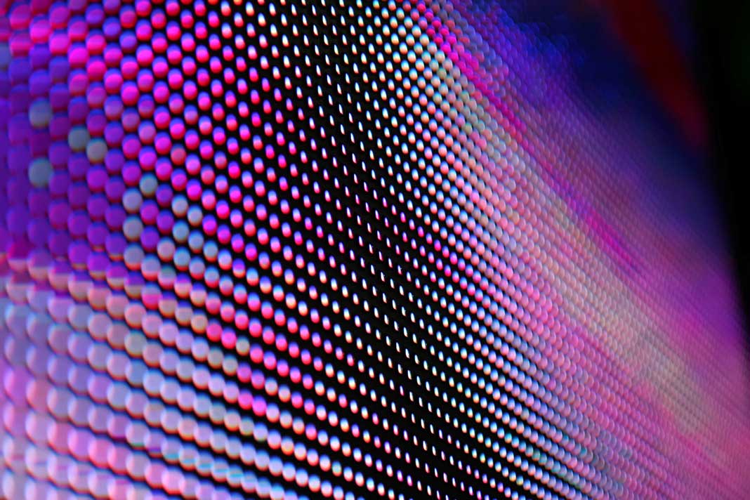 LED Video Walls Decoding the New Era of Digital Signage - Industry ...