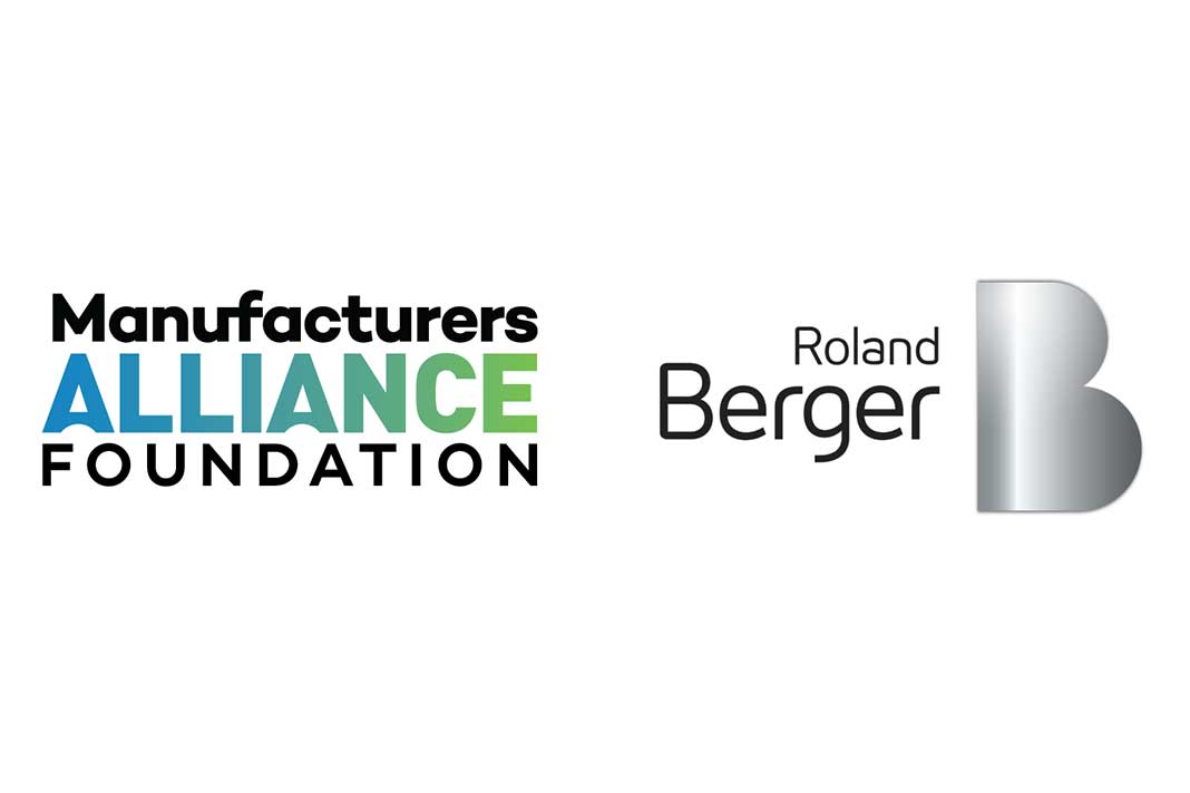 Report Identifies How Manufacturers Increase Resilience - Industry ...