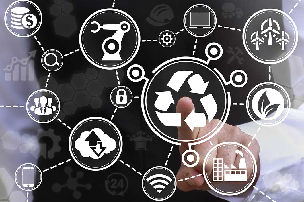 Next-Generation Manufacturing - Industry Today - Leader in ...