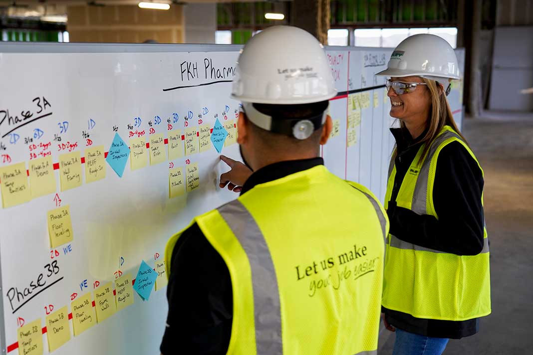 How to Choose a Contract for Your Construction Project - Industry Today ...