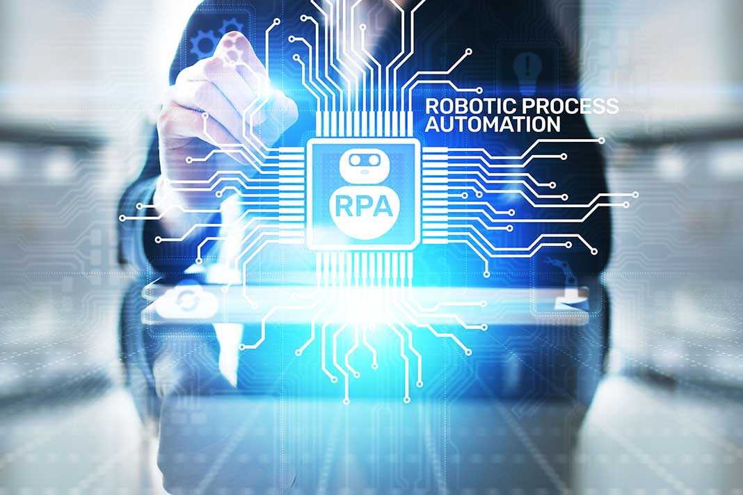 How Can Robotic Process Automation Benefit a Business? - Industry Today ...