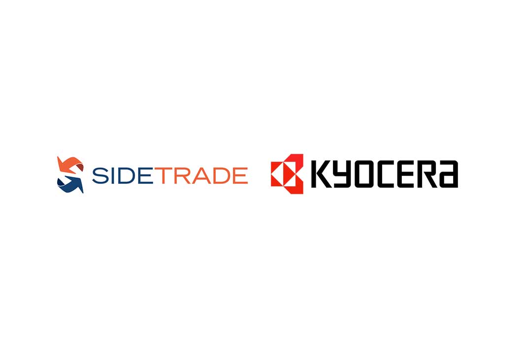 Kyocera Selects Sidetrade to Underpin its EMEA Growth - Industry Today ...