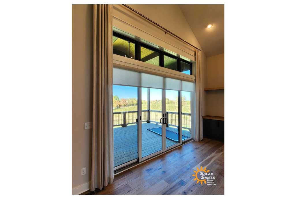 Smart Shades by Solar Shield - Industry Today - Leader in Manufacturing ...