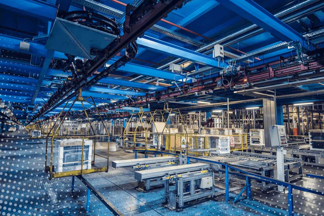 The Changing Business Landscape: Predictions for 2023 - Industry Today ...