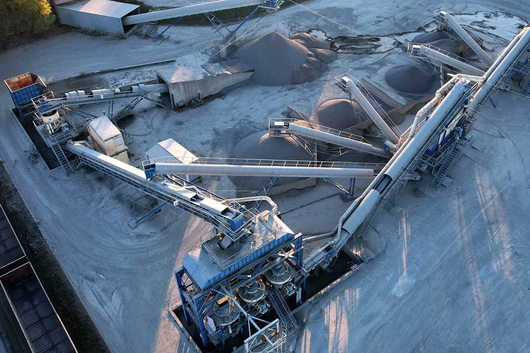 Improving Your Manufacturing Yard with AI - Industry Today - Leader in ...