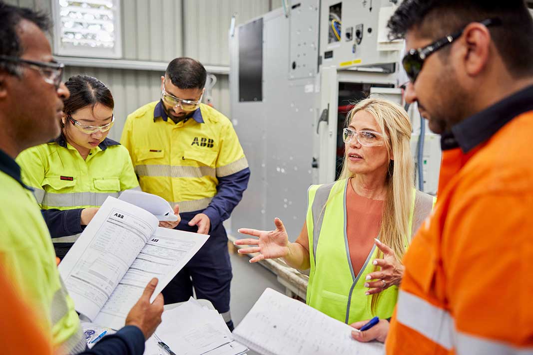 Next Generation Service Levels for Electrical Systems - Industry Today ...