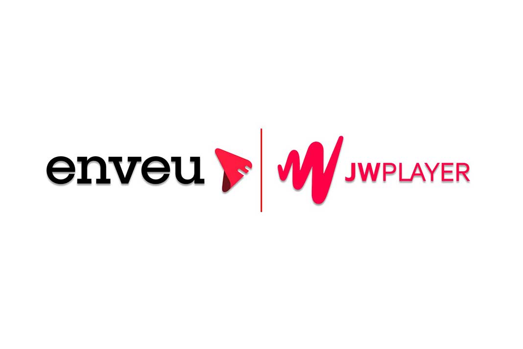 Enveu and JWP Announce Strategic Partnership - Industry Today - Leader ...