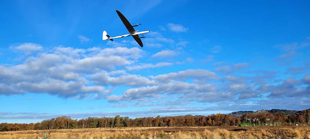 Kitemill Drives Airborne Wind Energy Expansion - Industry Today ...