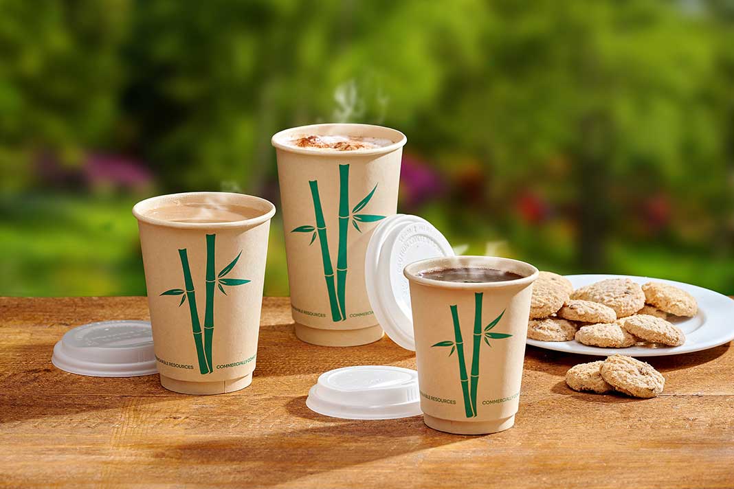 Celebration Packaging Launch Range of Bamboo Fibre Cups - Industry ...