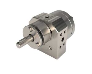 CIRCOR Metering Gear Pump for Sealing and Adhesive Uses - Industry ...