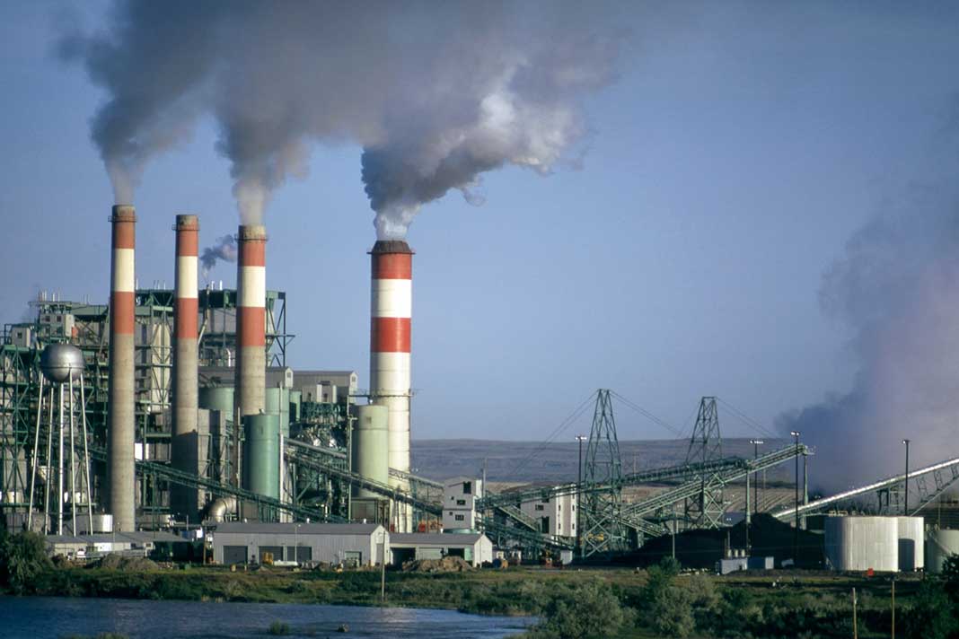 4 Steps to Reduce Supply Chain Emissions - Industry Today - Leader in ...