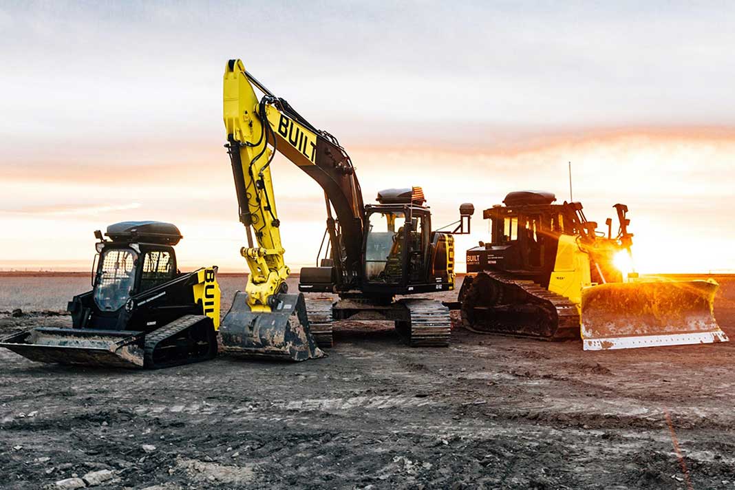 Exporting Your Heavy Machinery Safely: A Detailed Guide - Industry ...