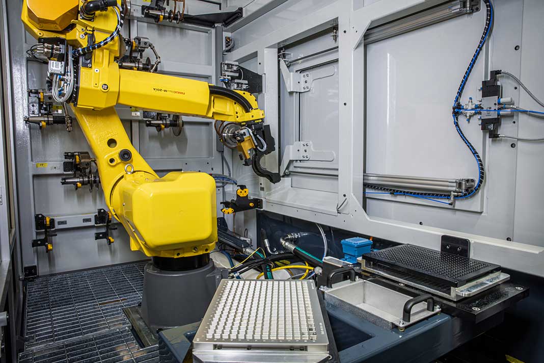 ANCA Offers Automated Blanket Grinding Solution - Industry Today ...
