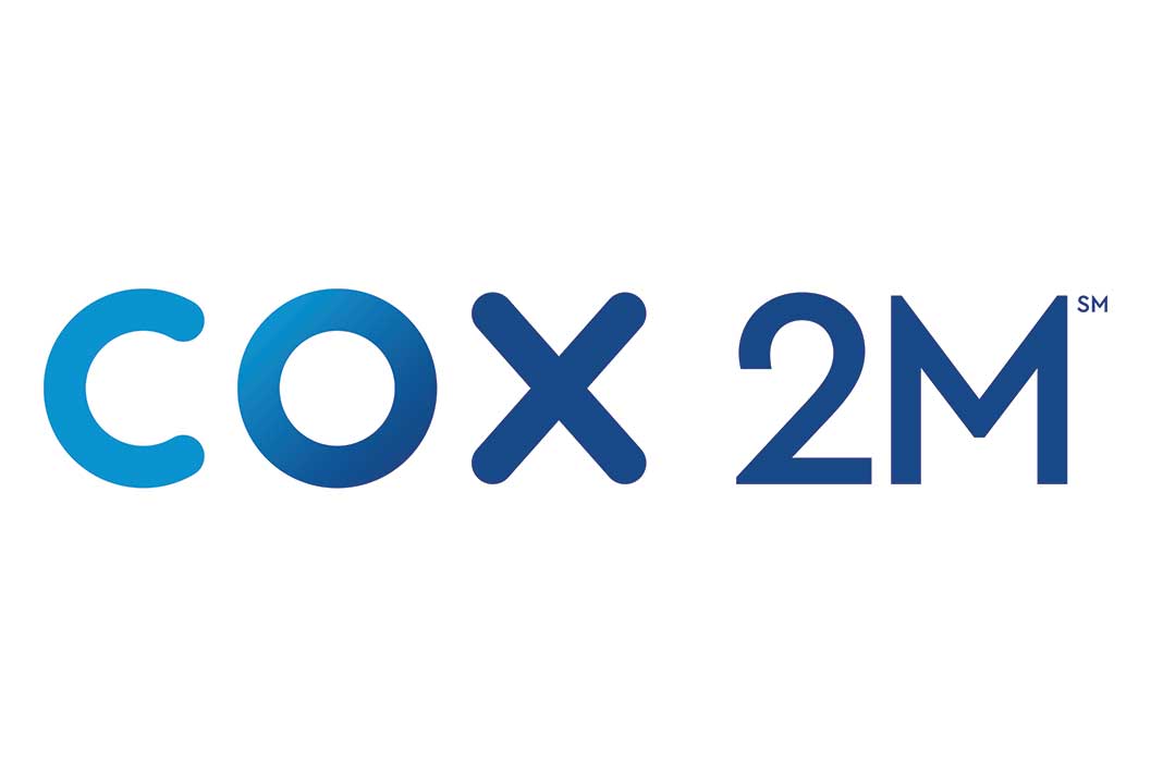 Cox 2M Introduces GearTrack - Industry Today - Leader in Manufacturing ...